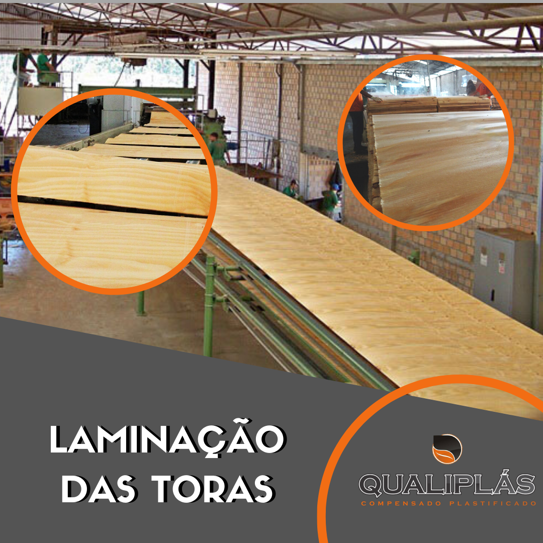 Qualiplás | Compensado Plastificado de Alta Qualidade – Solicite seu ...